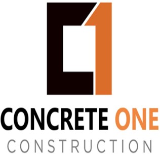 Concrete One Construction Delaware Ohio (740) 595-9680